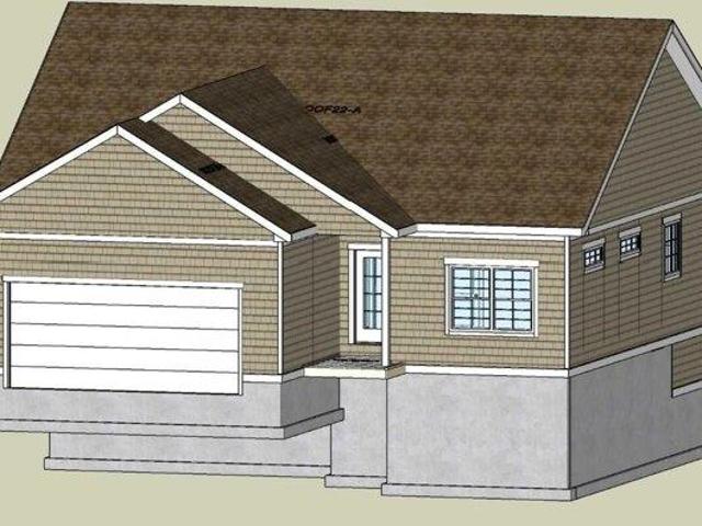 3 bedroom, New Hampton NH 03256 102593806