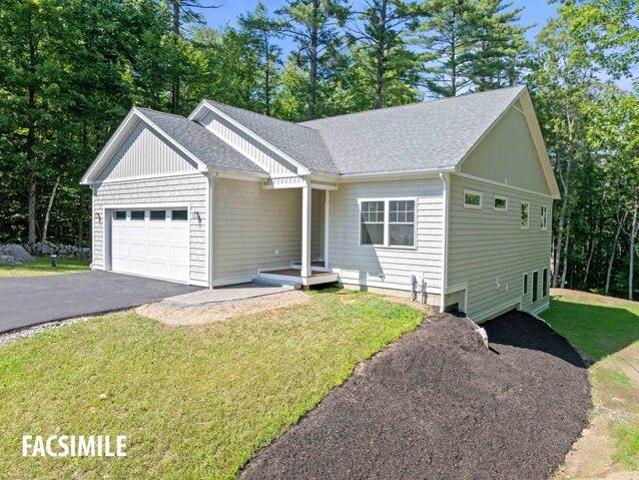 3 bedroom, New Hampton NH 03256 LS101780941