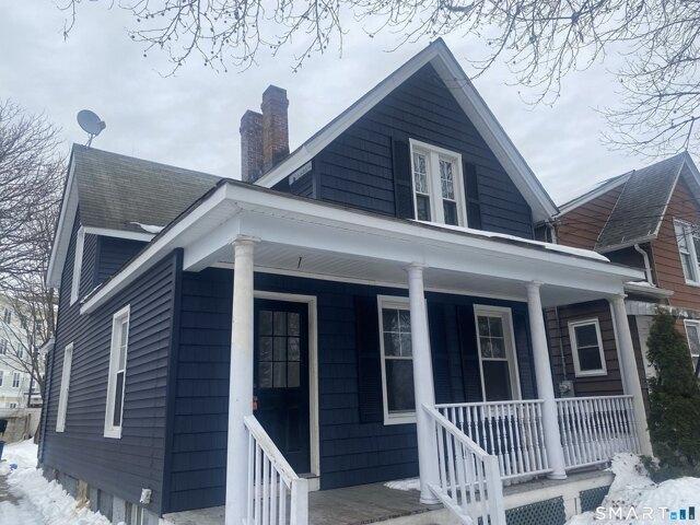 3 bedroom, New Haven CT 06519 102561098