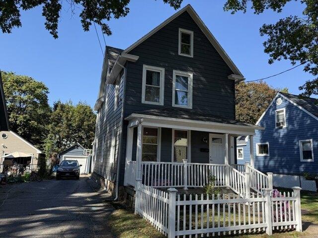 3 bedroom, New Haven CT 06512 104851972