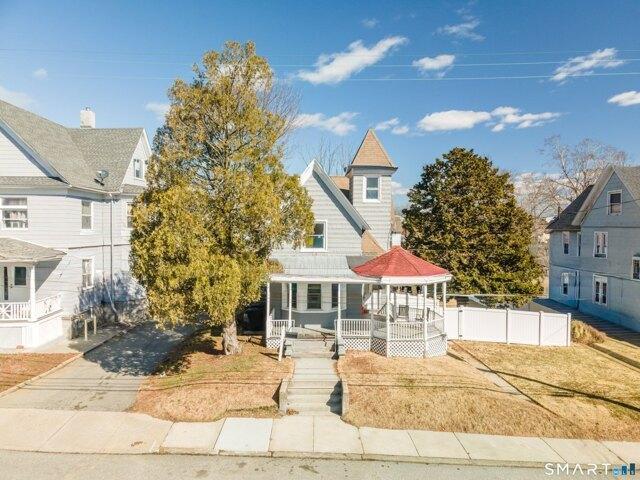 3 bedroom, New London CT 06320 101998017