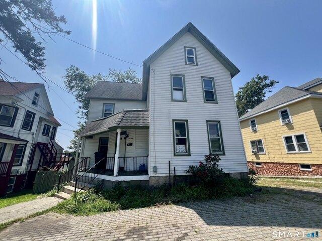 3 bedroom, New London CT 06320 105156587