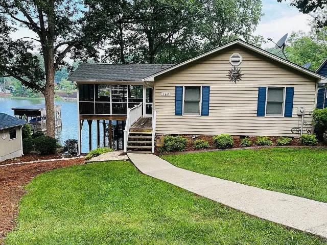 3 bedroom, New London NC 28127 LS78115675