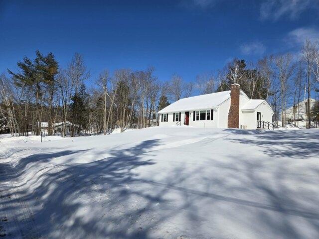 3 bedroom, New London NH 03257 101798774