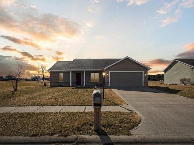 3 bedroom, New Paris IN 46553 88766115
