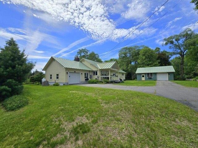 3 bedroom, New Portland ME 04961 104542071