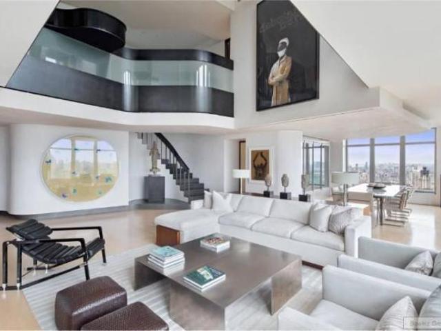 3 bedroom, NEW YORK NY 10006 LS63093252