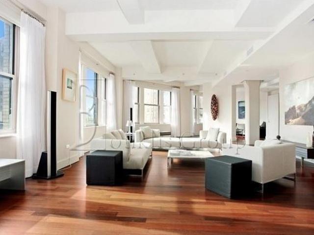3 bedroom, New York NY 10007 LS62780152