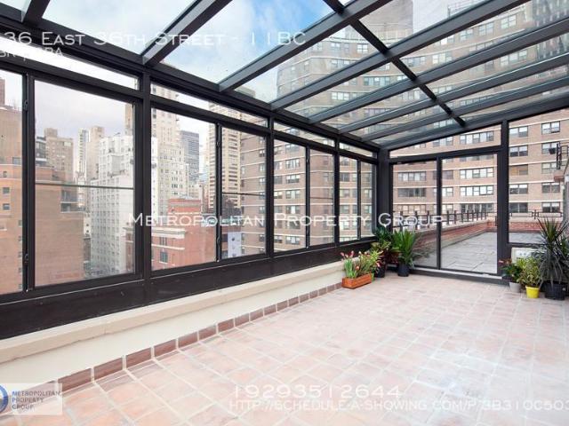 3 bedroom, New York NY 10016 LS57109734