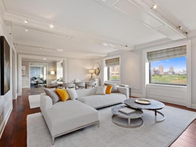 3 bedroom, NEW YORK NY 10019 LS71467077