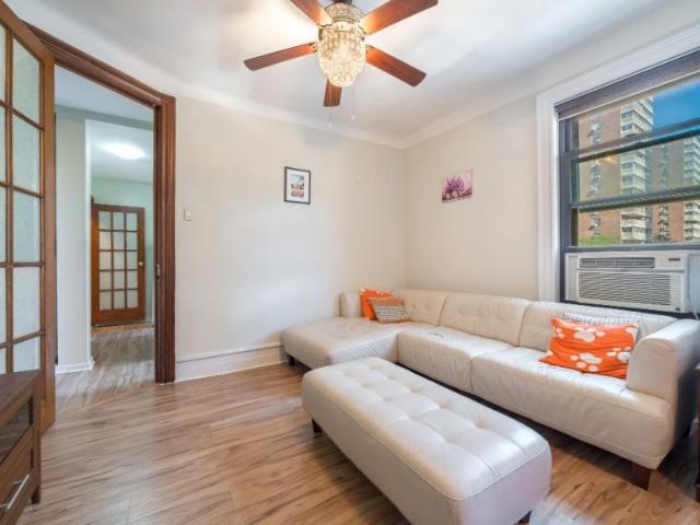3 bedroom, NEW YORK NY 10027 105202264
