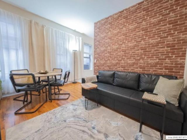 3 bedroom, NEW YORK NY 10027 79790966