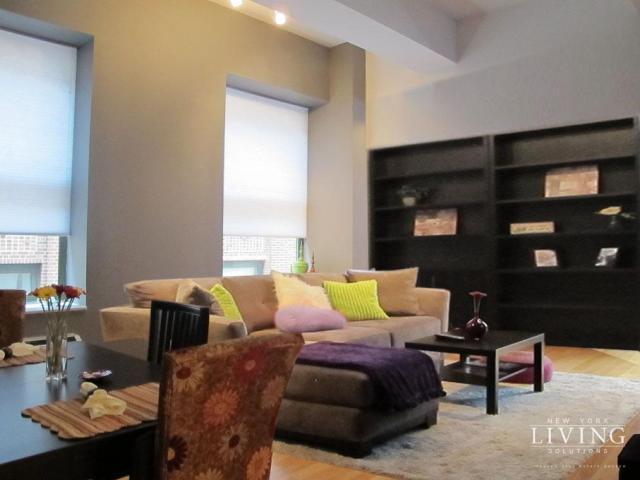3 bedroom, New York NY 10038 LS43591552