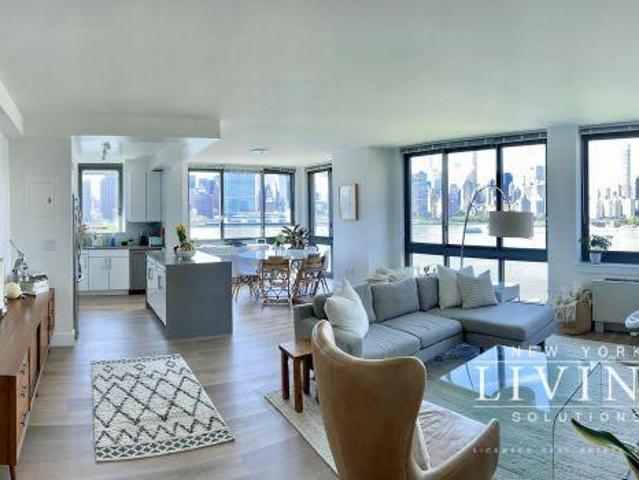 3 bedroom, New York NY 11109 LS64966602