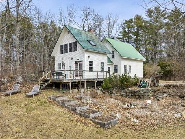 3 bedroom, Newcastle ME 04553 LS103101851