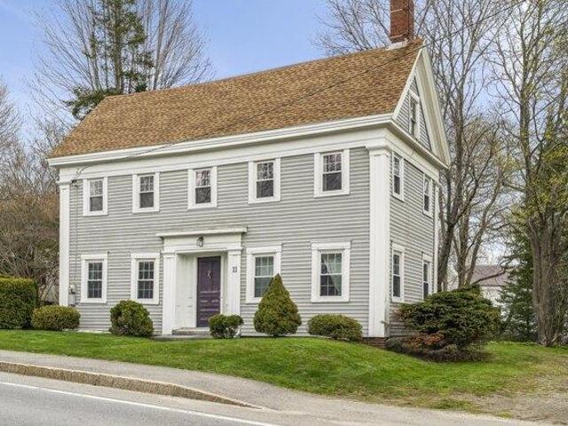 3 bedroom, Newcastle ME 04553 102444751