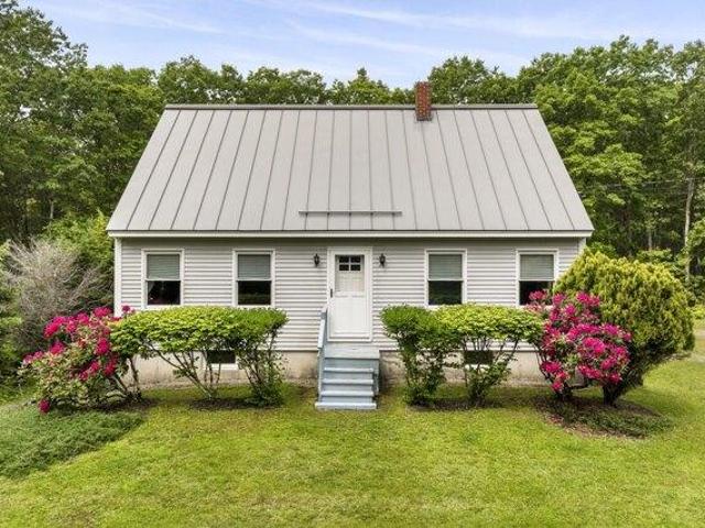 3 bedroom, Newcastle ME 04553 105127687