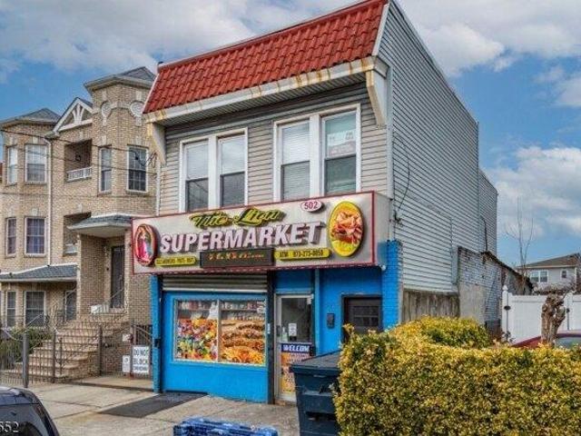 3 bedroom, Newark NJ 07108 LS93445568