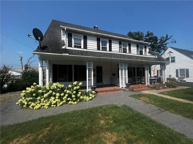 3 bedroom, Newburgh NY 12550 88563276