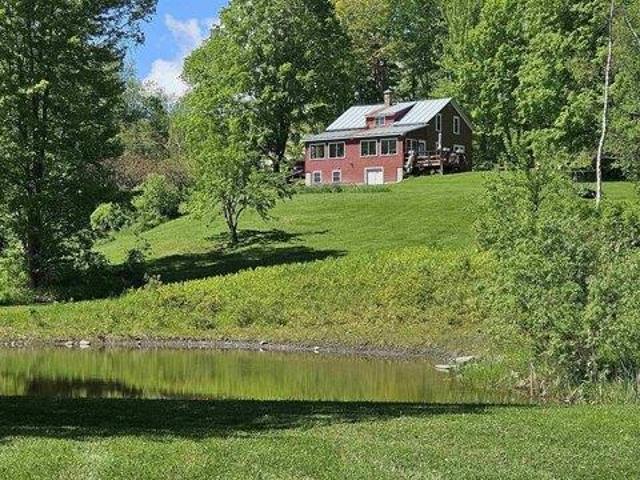3 bedroom, Newbury VT 05051 LS103102073