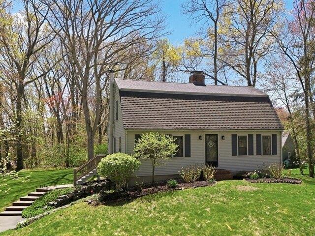 3 bedroom, Newbury MA 01922 LS102634315