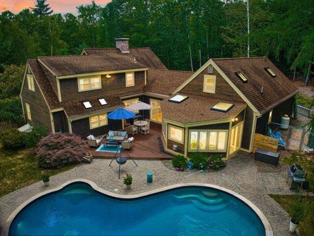 3 bedroom, Newbury NH 03255 101707607