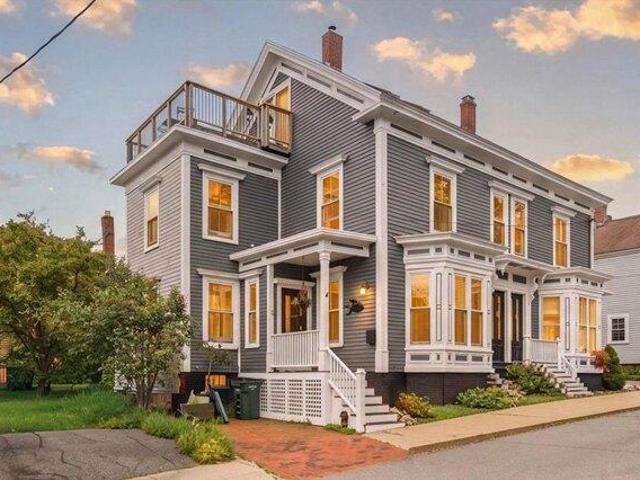 3 bedroom, Newburyport MA 01950 105082919