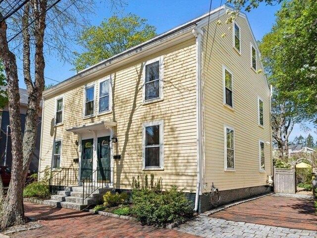 3 bedroom, Newburyport MA 01950 102583281