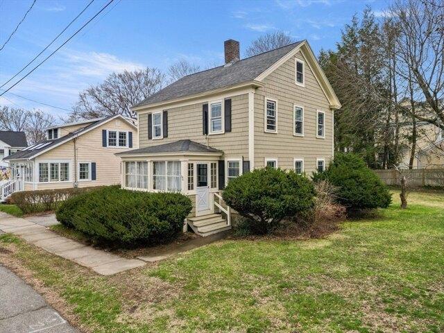 3 bedroom, Newburyport MA 01950 103163437