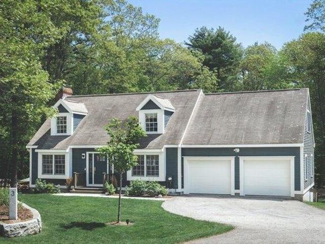 3 bedroom, Newburyport MA 01950 103189442