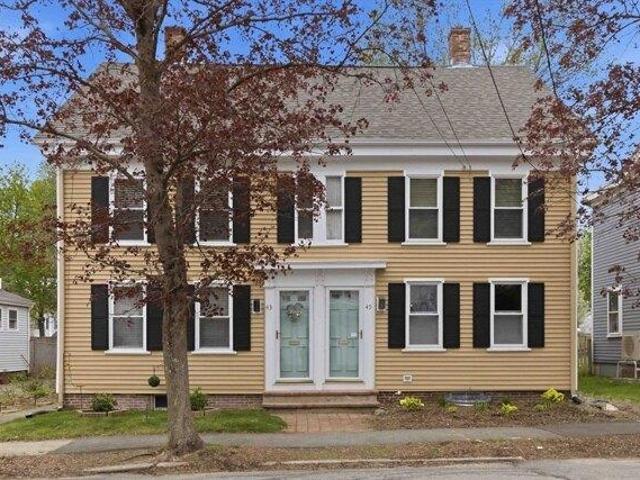 3 bedroom, Newburyport MA 01950 LS102823322