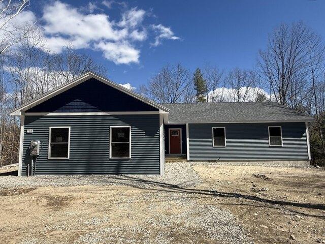 3 bedroom, Newfield ME 04095 102584910
