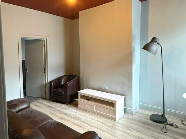3 Bedroom newly painted house