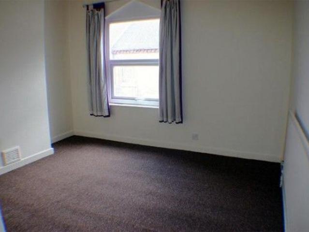 3 BEDROOM NEWLY REFURBISHED TERRACED HOUSE IN SHELTON, STOKE