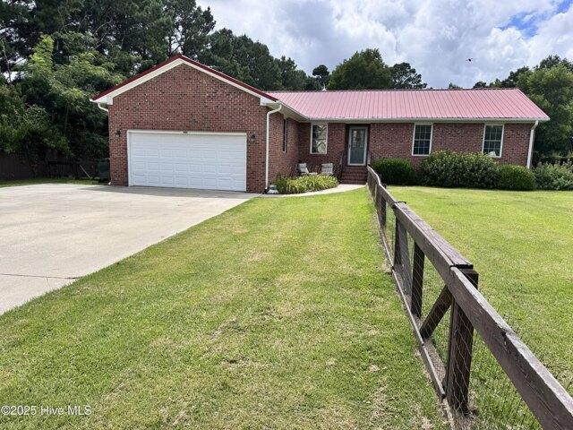 3 bedroom, Newport NC 28570 LS92951675