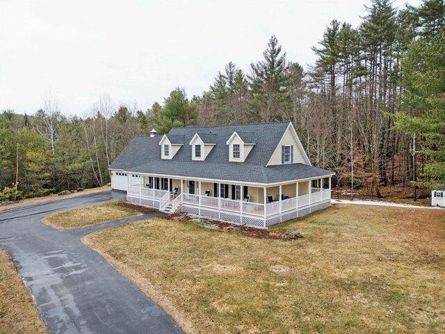 3 bedroom, Newport NH 03773 LS102026645