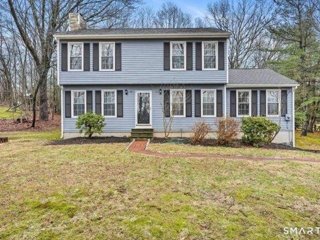 3 bedroom, Newtown CT 06470 LS103072378