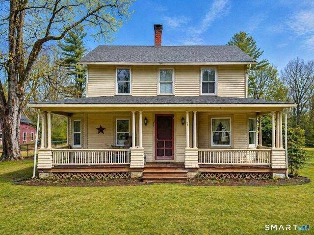 3 bedroom, Newtown CT 06482 LS102823349