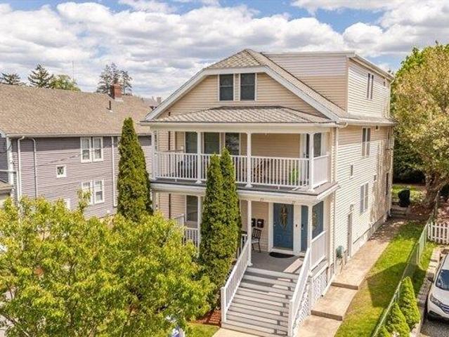 3 bedroom, Newton MA 02458 103500343