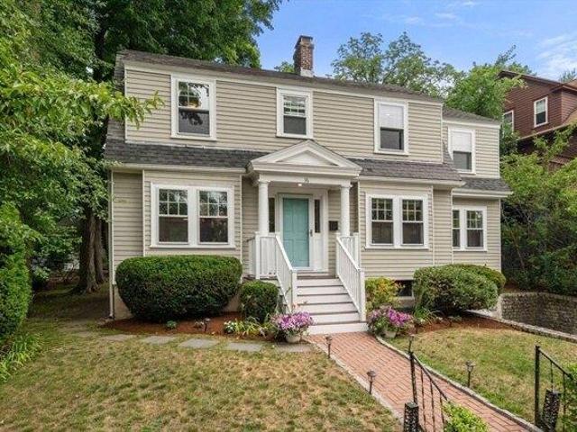 3 bedroom, Newton MA 02458 104568427