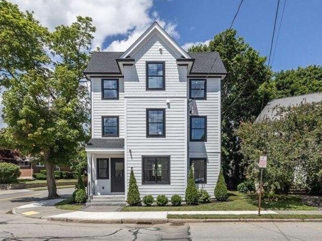 3 bedroom, Newton MA 02458 104717619