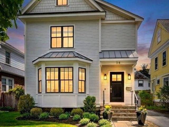 3 bedroom, Newton MA 02459 LS103035173