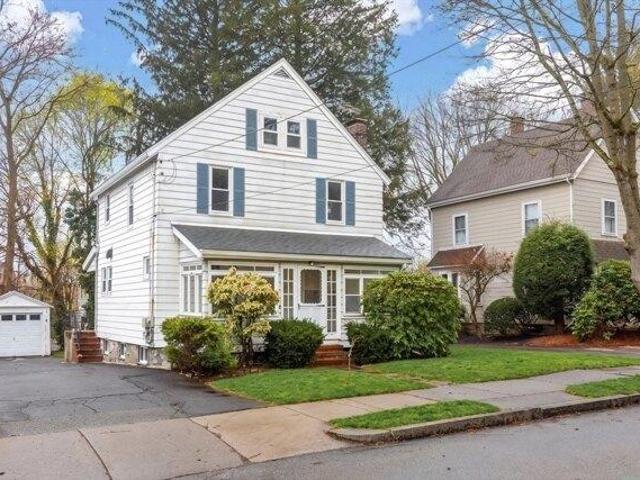 3 bedroom, Newton MA 02459 102411048