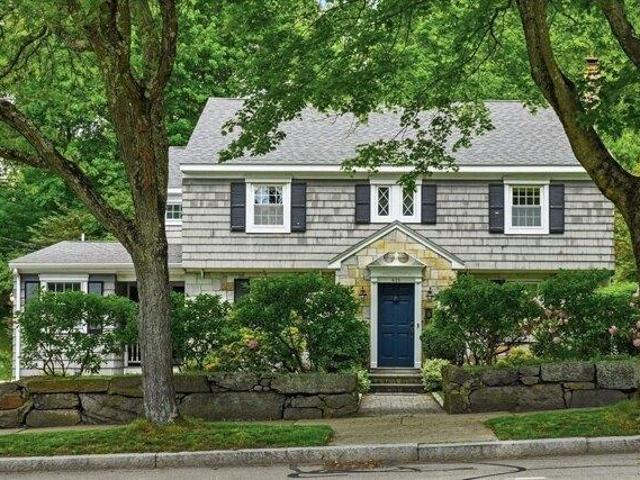 3 bedroom, Newton MA 02459 103072210