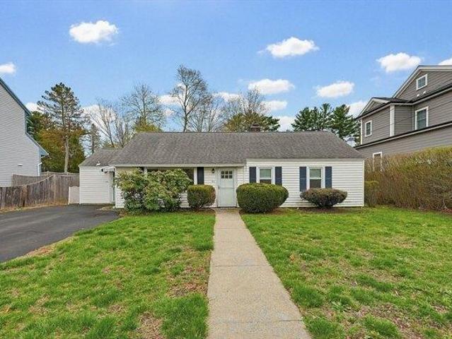 3 bedroom, Newton MA 02459 103016287