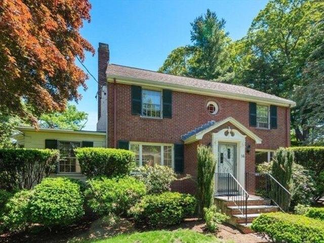3 bedroom, Newton MA 02459 103434318