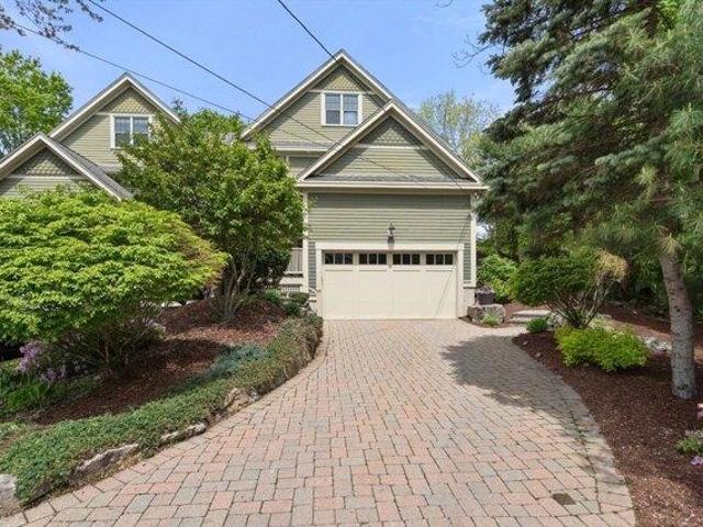 3 bedroom, Newton MA 02459 104236056