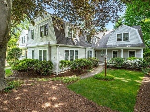3 bedroom, Newton MA 02459 104331165