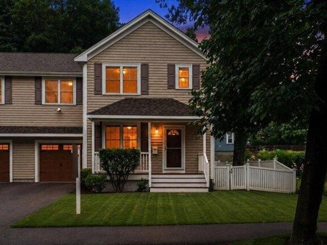 3 bedroom, Newton MA 02464 104113453