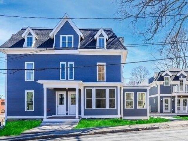 3 bedroom, Newton MA 02465 102369958